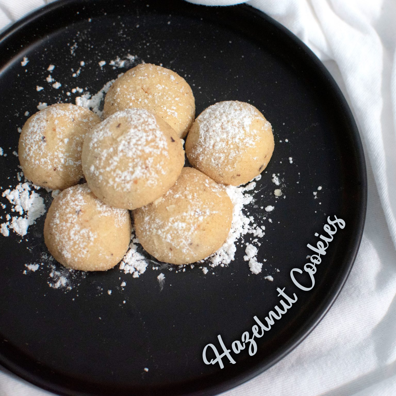 HeyCookies – Freshly baked cookies!