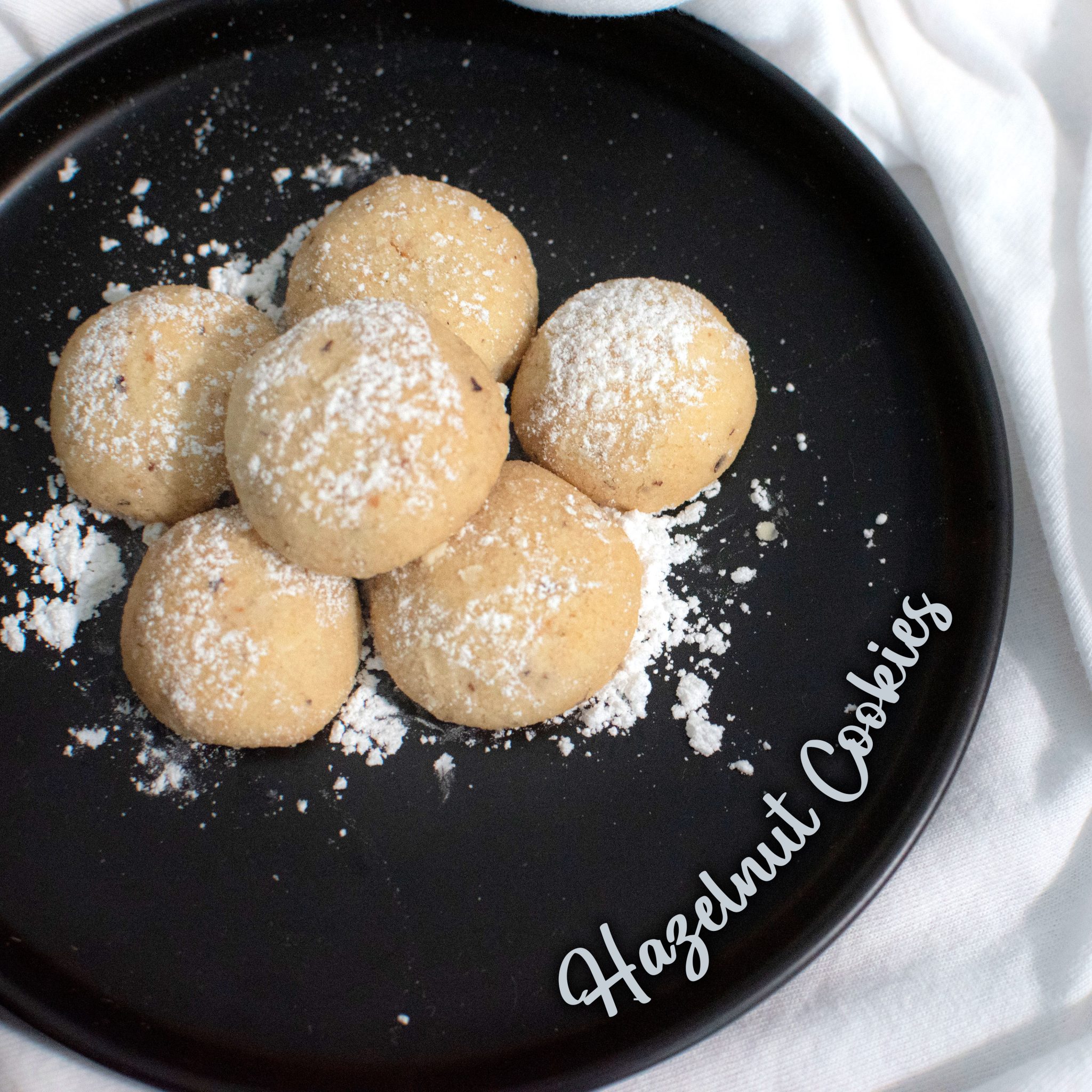 HeyCookies – Freshly baked cookies!